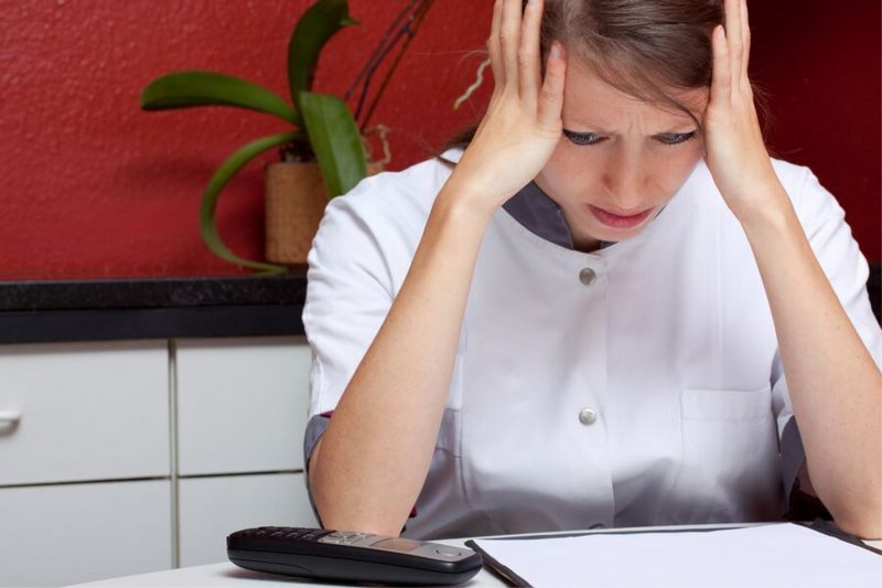 Here's Why It's Okay to Be Angry and Vent When You're a Family ...