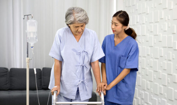 What Is Home Infusion Therapy? - Prime Home Health