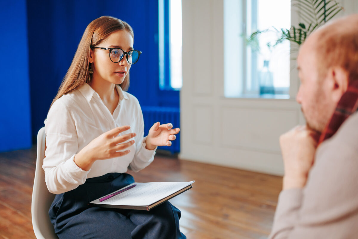 What Really Happens During Speech Therapy Sessions - Prime Home Health